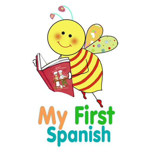 Teach – My First Spanish